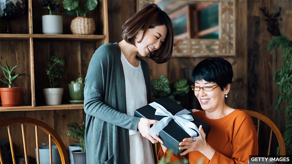 BBC Learning English - 你问我答 / Ex、former 和 previous 三个单词的区别