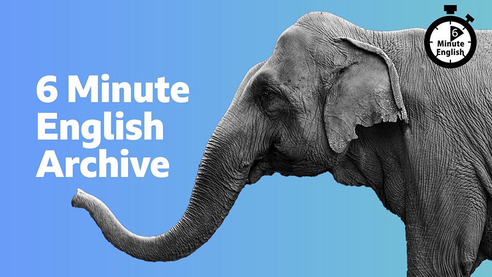 BBC Learning English - Learn English from the news