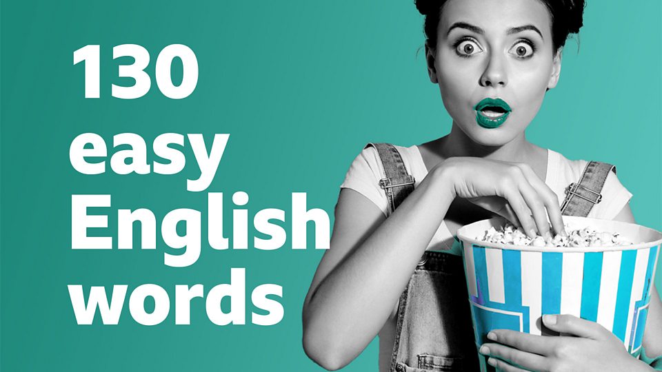BBC Learning English - Take an English course with BBC Learning English