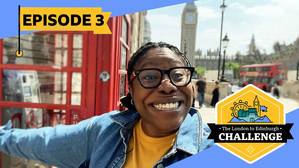 BBC Learning English - Where I live - topic