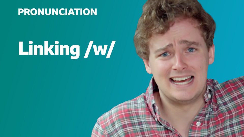 BBC Learning English - Learn English pronunciation BBC Learning English - Learn English pronunciation