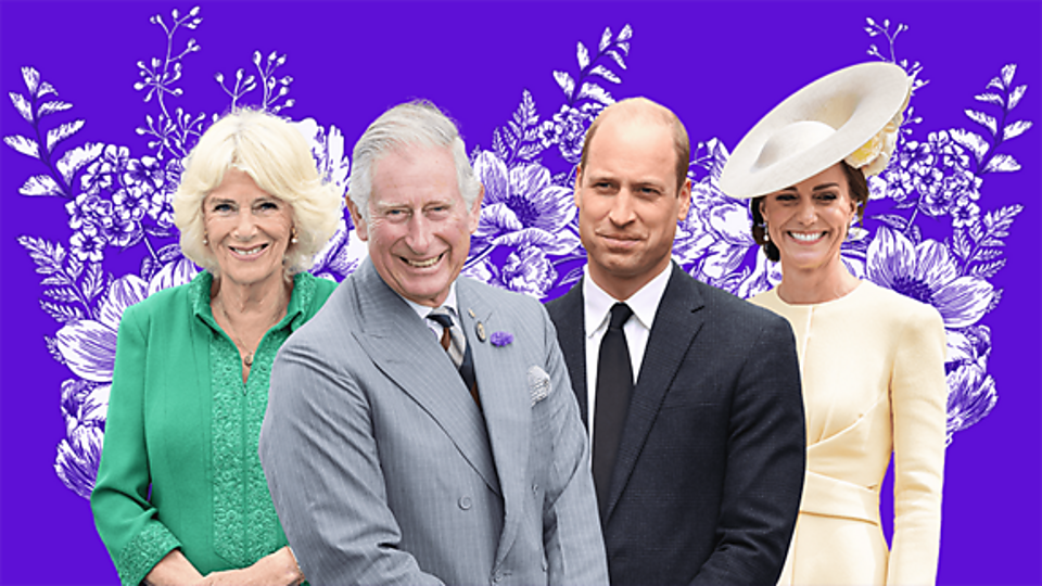 Royal Watch newsletter