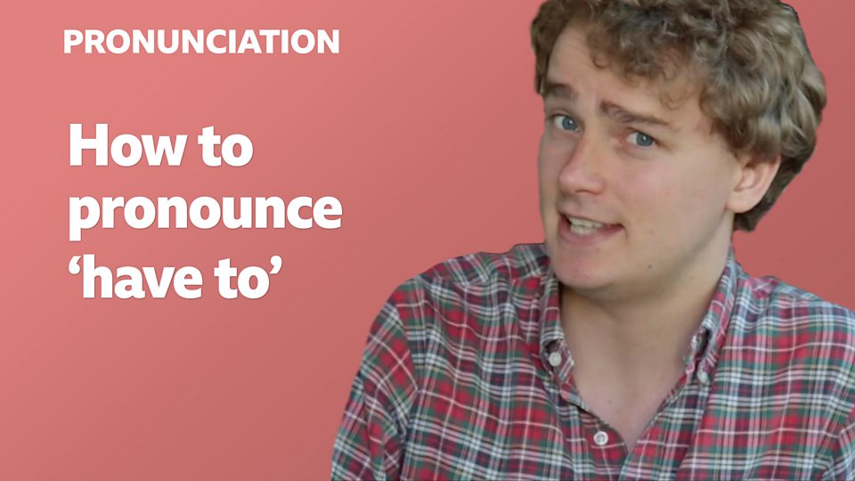 BBC Learning English - Learn English pronunciation BBC Learning English - Learn English pronunciation