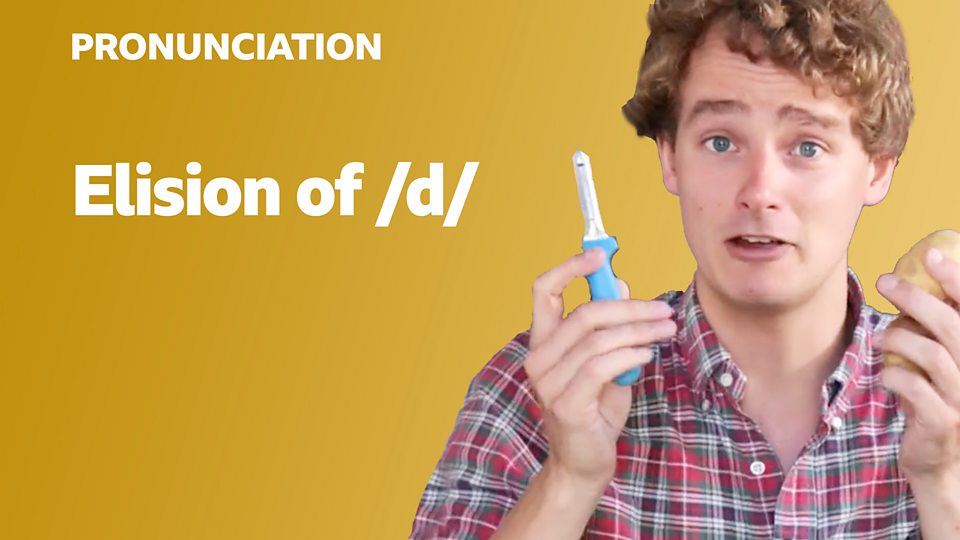 BBC Learning English - Learn English pronunciation