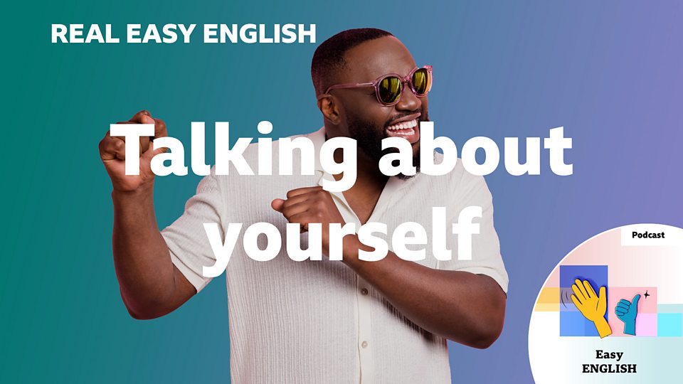 BBC Learning English - Feelings and emotions - topic