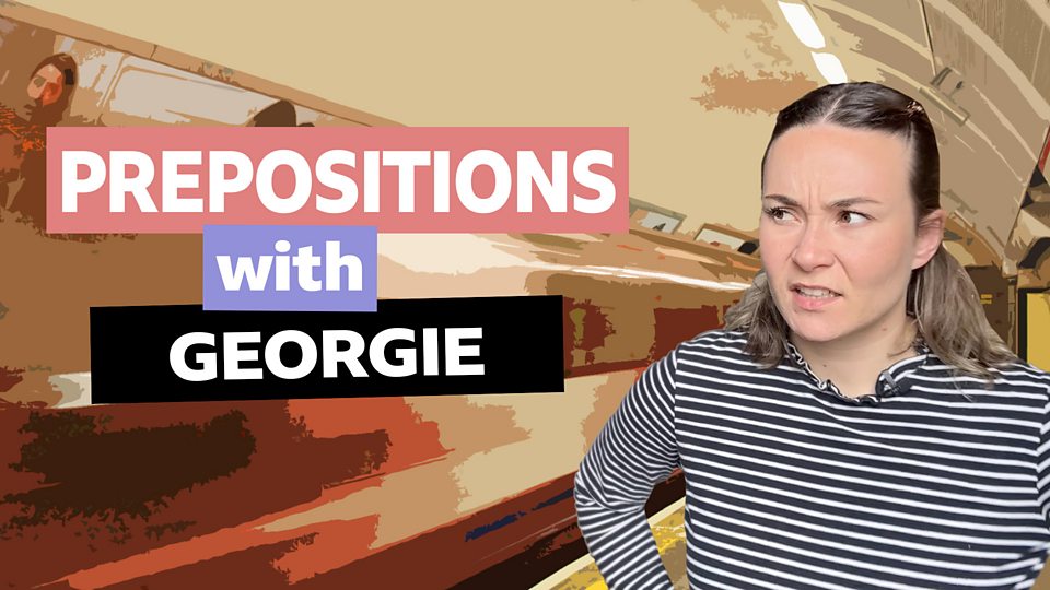 BBC Learning English - Improve your grammar