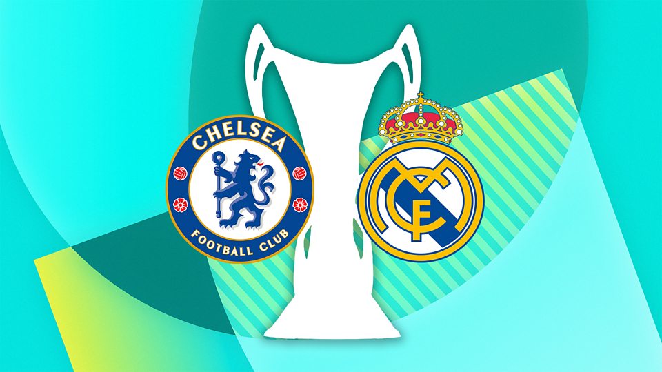 Chelsea vs Real Madrid LIVE: Women’s Champions League score, commentary ...