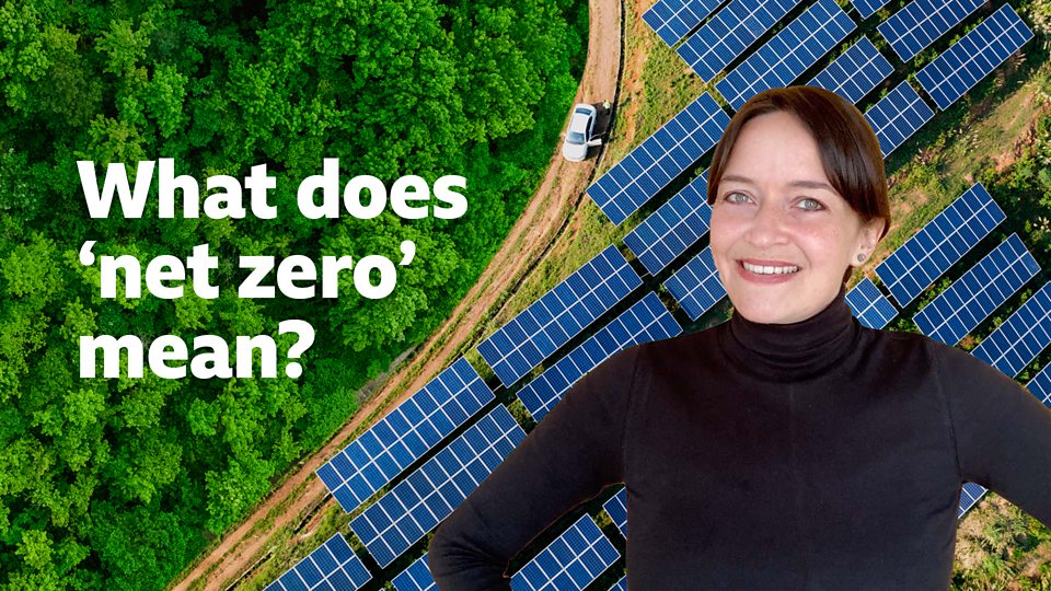 BBC Learning English - Environment - topic