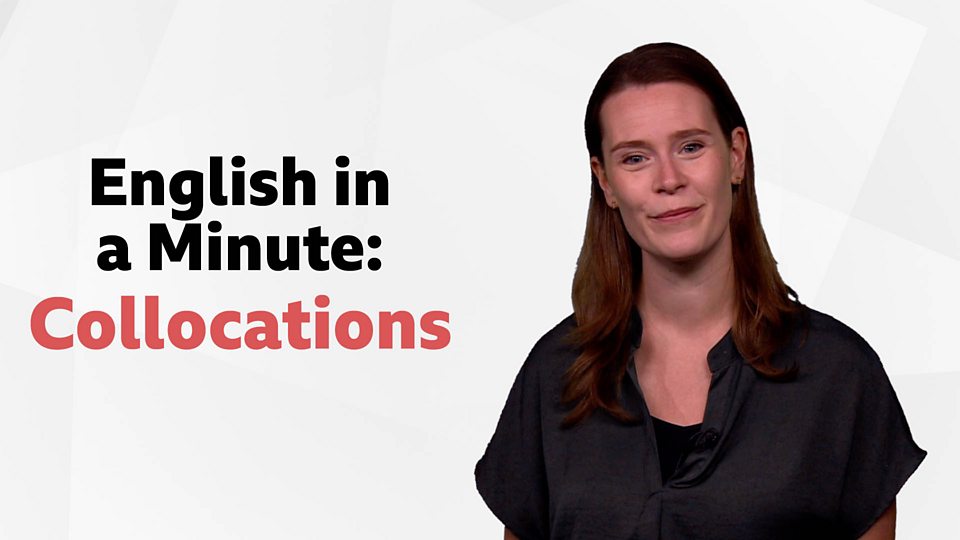 BBC Learning English - Medium Course - BBC Learning English