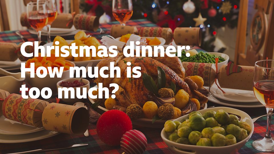 BBC Learning English - Christmas - topic