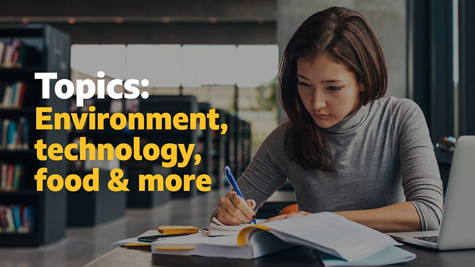 BBC Learning English - Learn English with BBC Learning English - Homepage