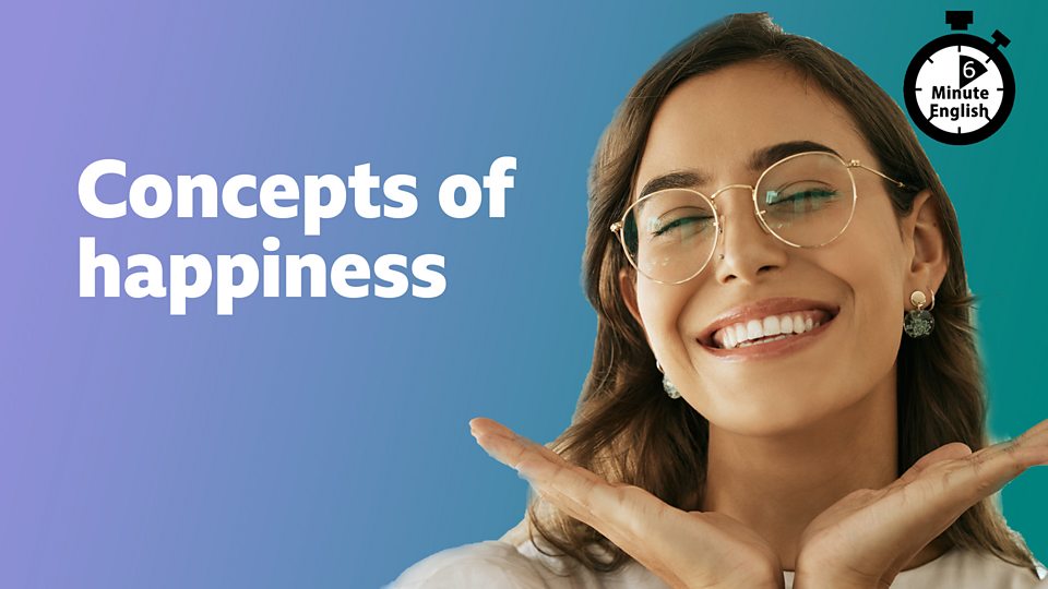 BBC Learning English - Feelings and emotions - topic