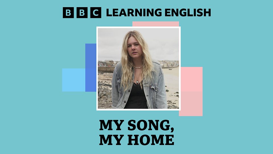 BBC Learning English - Learn English with BBC Learning English - Homepage