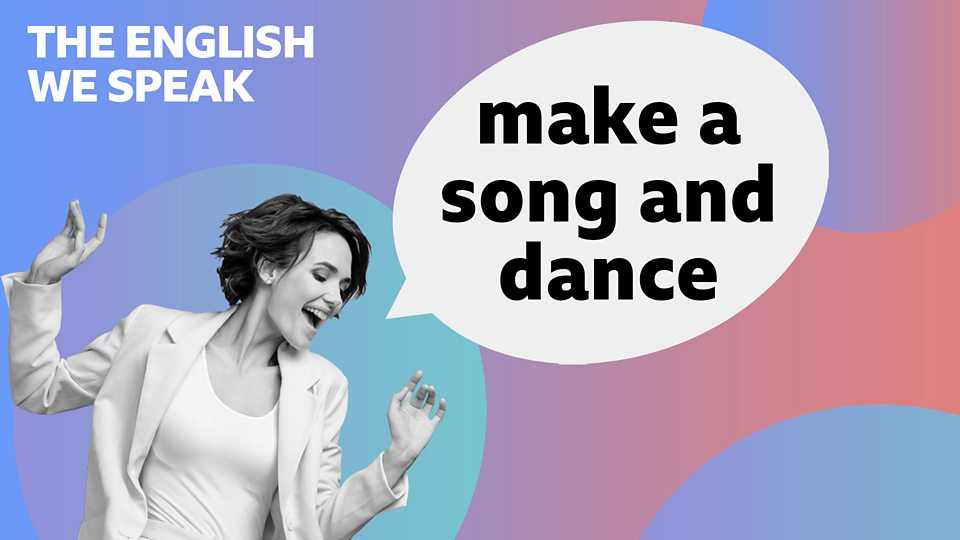 BBC Learning English - Music - topic