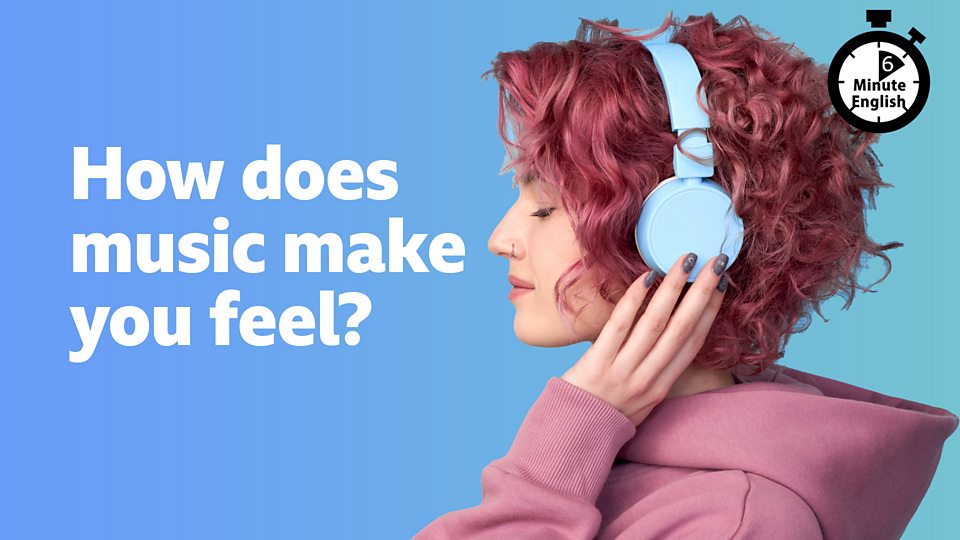 BBC Learning English - Music - topic