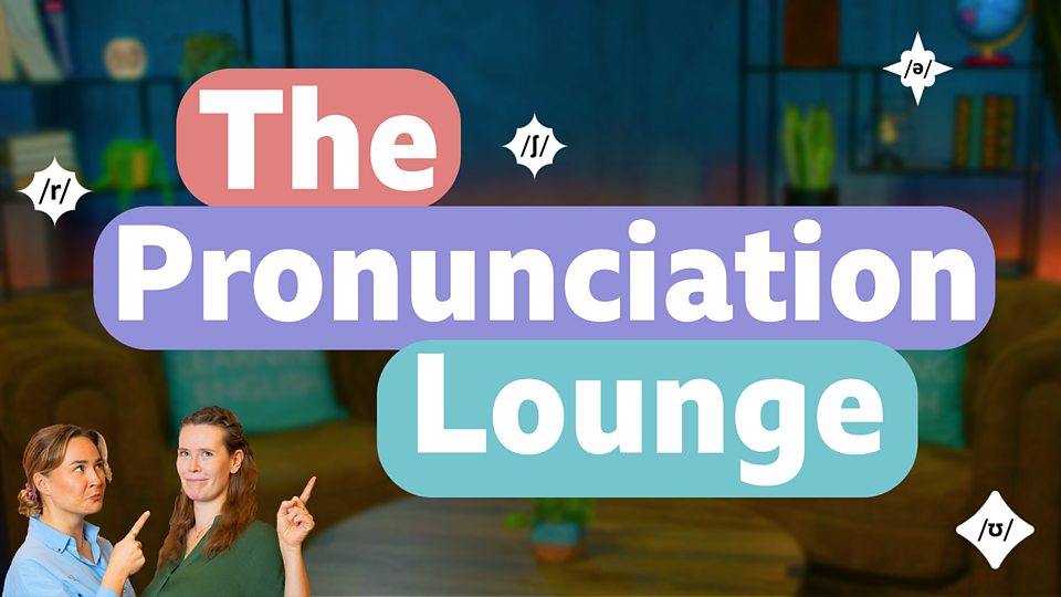 BBC Learning English - Learn English with BBC Learning English - Homepage