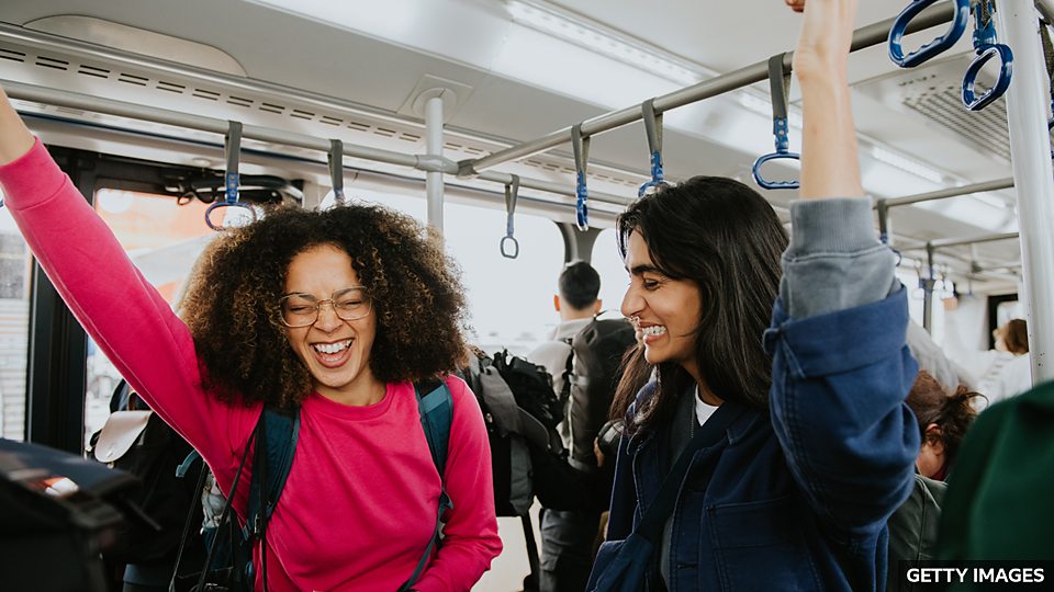 BBC Learning English - 你问我答 / Ordinary, normal, common 区分表示 “普通的” 三个词语