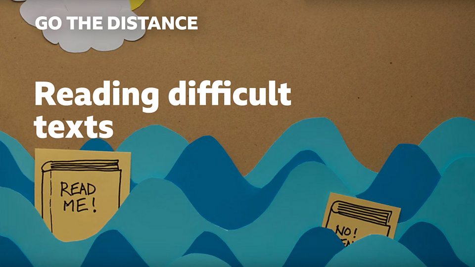 BBC Learning English - Improve your English skills