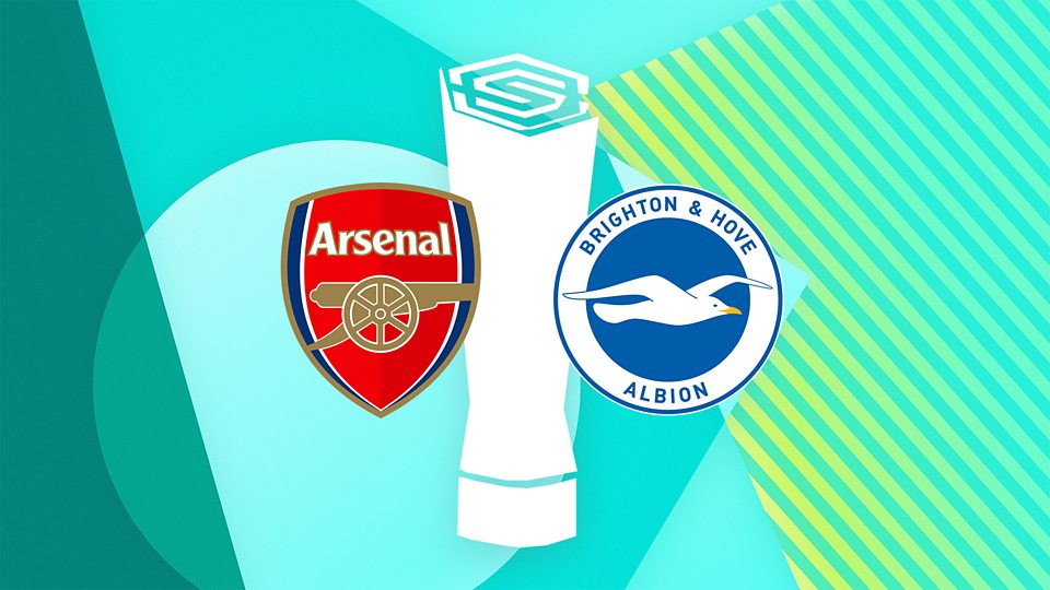 WSL LIVE: Scores & updates from 6 matches including Aston Villa v ...