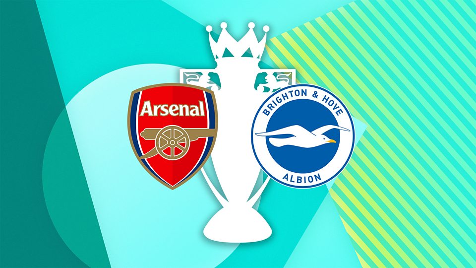 Premier League LIVE: Liverpool v Wolves and Arsenal v Brighton among ...