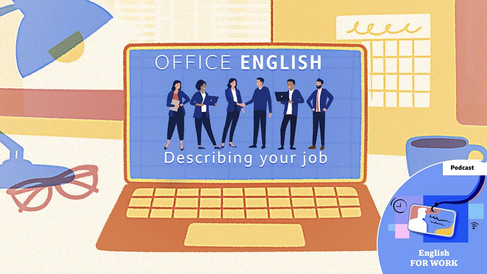 BBC Learning English - Latest programmes