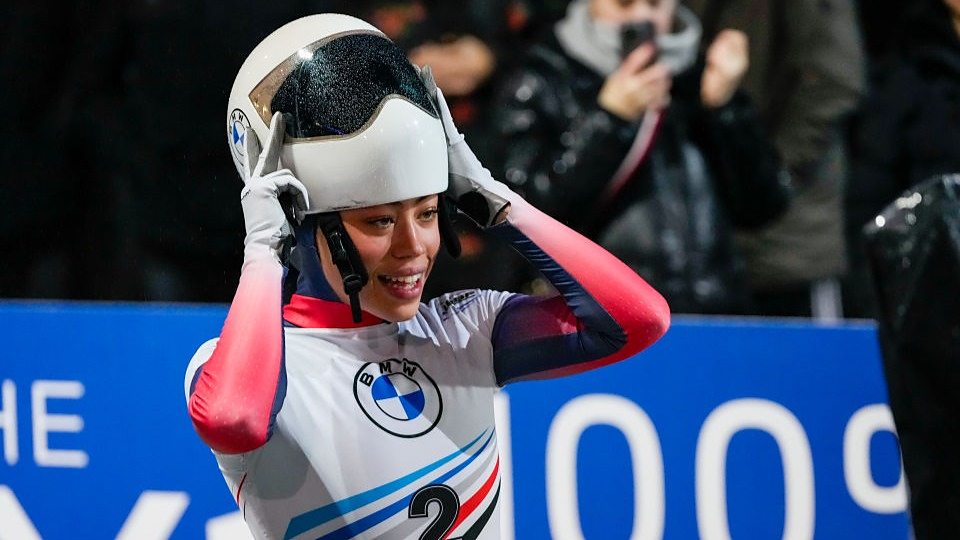 Winter Sports - Latest News - BBC Sport
