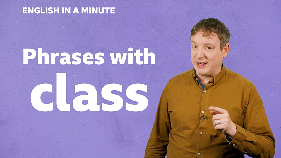 BBC Learning English - Latest programmes