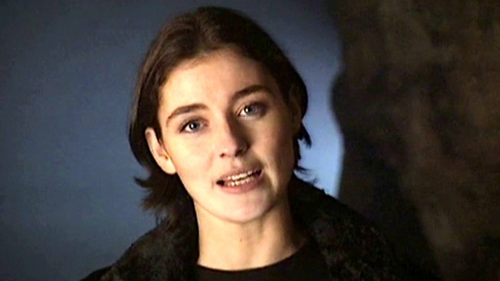 BBC Two - English File, Shakespeare Shorts: Macbeth in the future ...