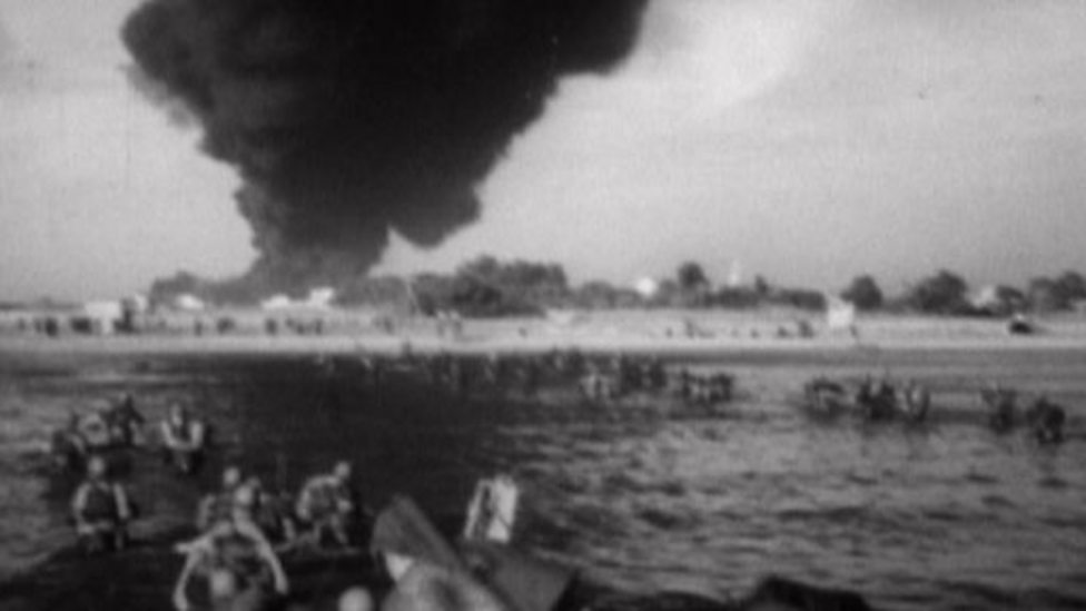 BBC Two - Secondary Schools, Arab Israeli Conflict, Suez and the ...