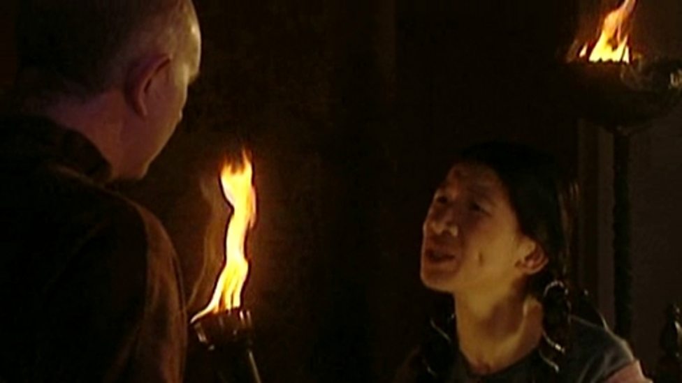 BBC Two - English File, Shakespeare Shorts: Sanity and insanity ...