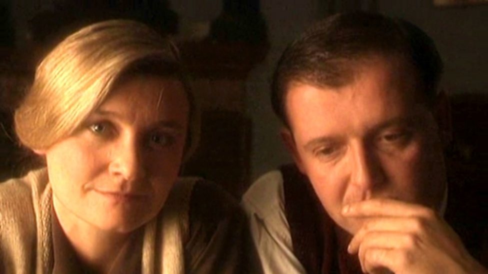 BBC Two - History, Nazi Germany, Rearmament and preparation for war