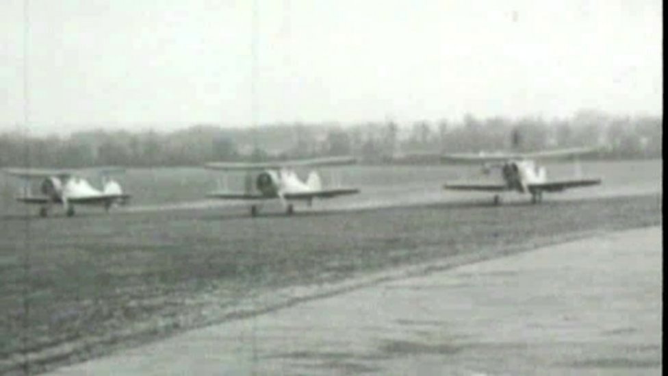 BBC Two - Curriculum Bites, International Relations, Mussolini and ...