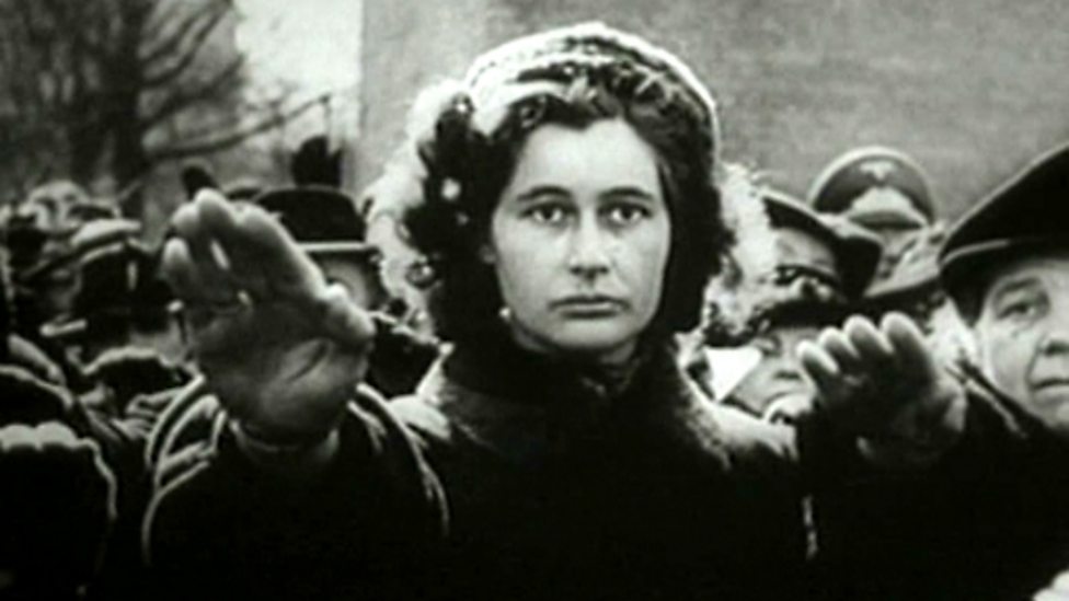 BBC Two - History, Nazi Germany, How much did ordinary Germans know ...
