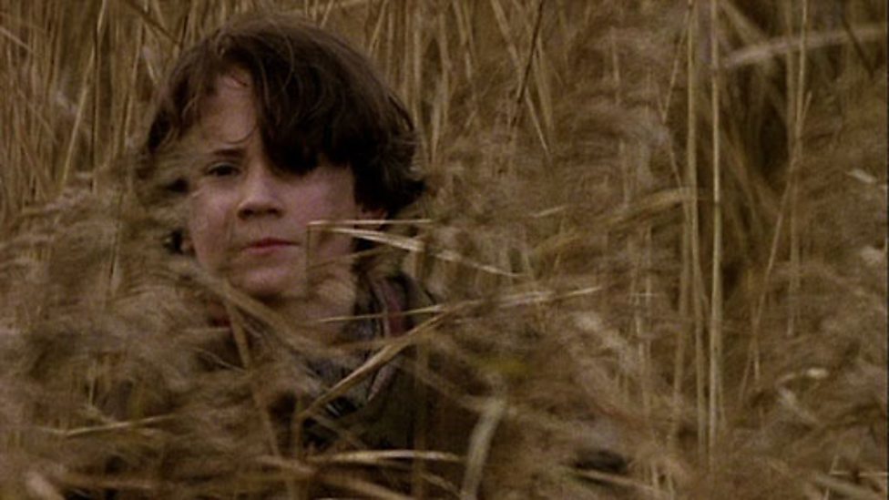 BBC Two - Great Expectations (1999), 'Great Expectations' - Pip is ...