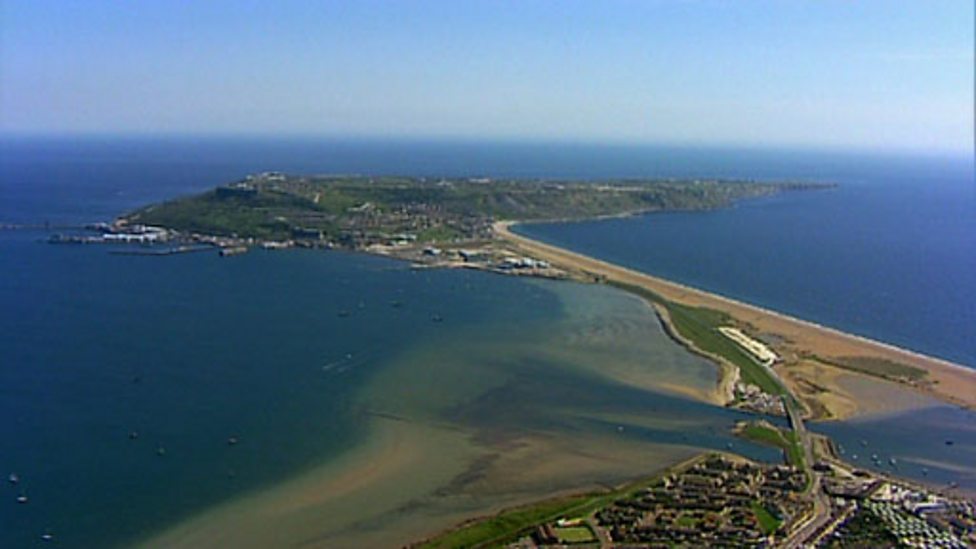 BBC Two - Coast, Learning Zone Highlights, A Changing Geography ...