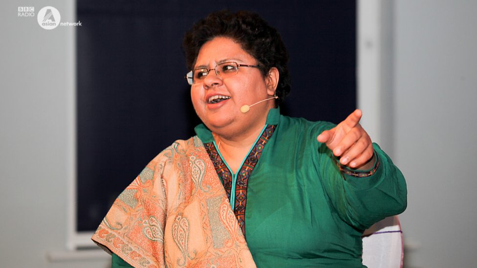 Shazia Manzoor - Alchetron, The Free Social Encyclopedia