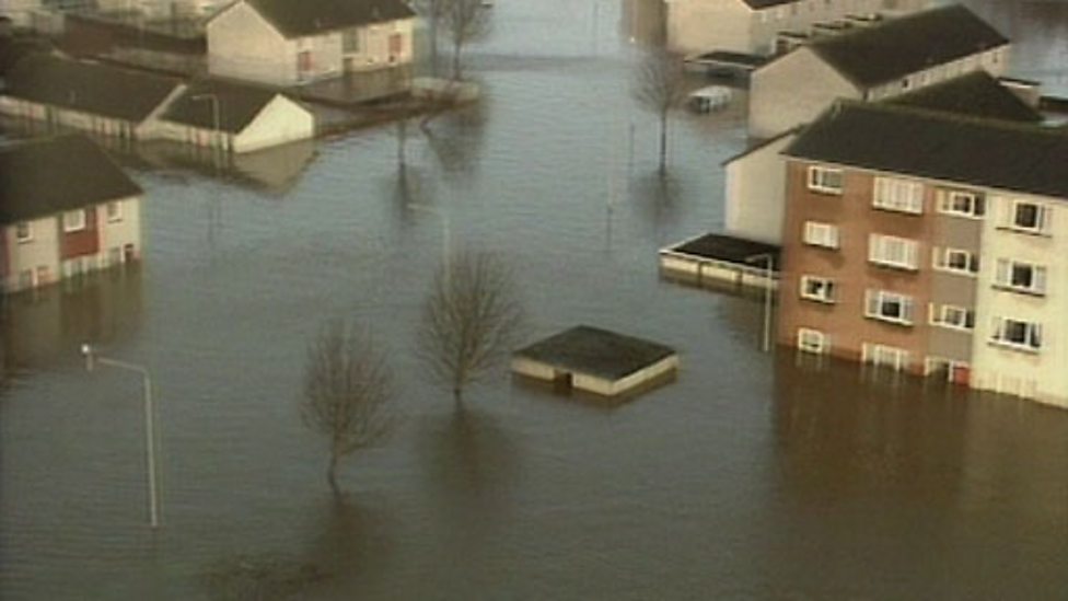 BBC Two - Primary Geography, Weather, Rain, Rainfall and flooding ...