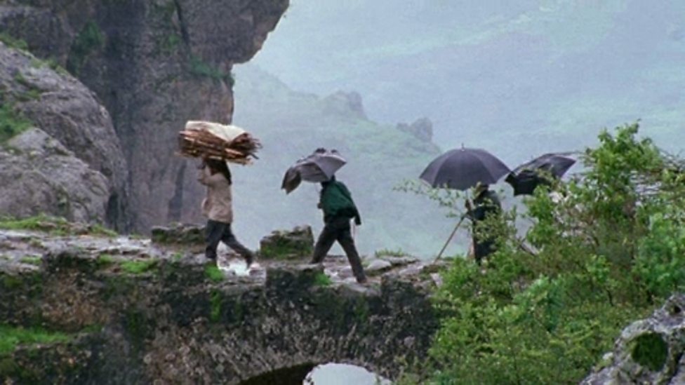 BBC Two - Primary Geography, Nile Shorts - Journey Down the Nile ...