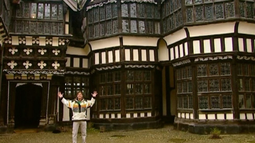 BBC Two - Primary History, Tudor Life: Homes, A Yeomans Story, Tudor ...