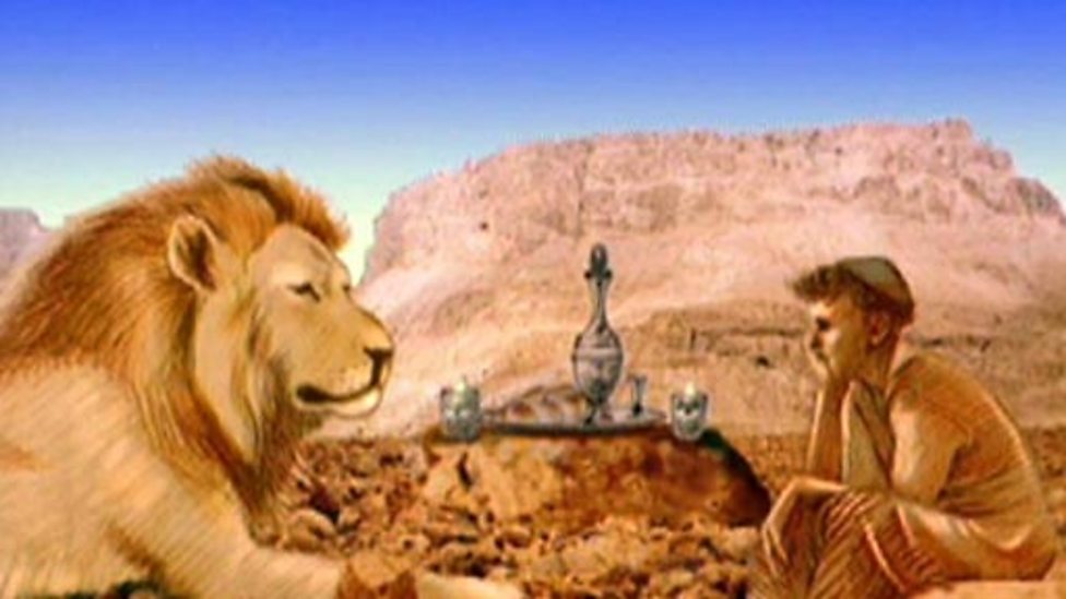 BBC Two - Pathways of Belief, Places of Worship - Judaism, Shabbat and ...