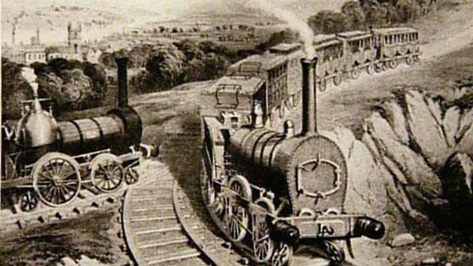 BBC Two - Primary History, Time Lines, Time Lines: Travelling, The ...