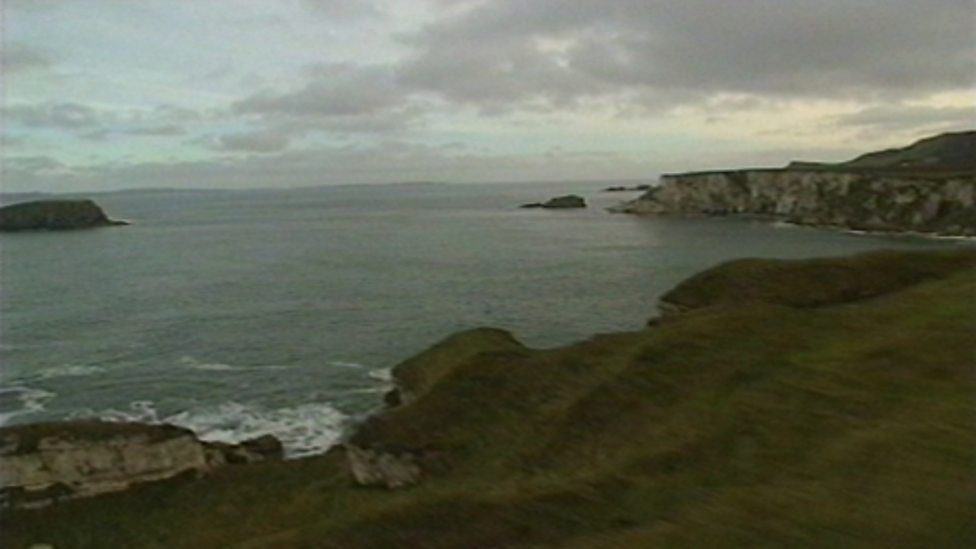 BBC Two - Primary Focus Geography - Quarries, Formation of limestone ...