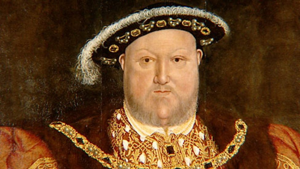 BBC Two - Intermediate/Higher History, Mary Queen of Scots, Henry VIII ...