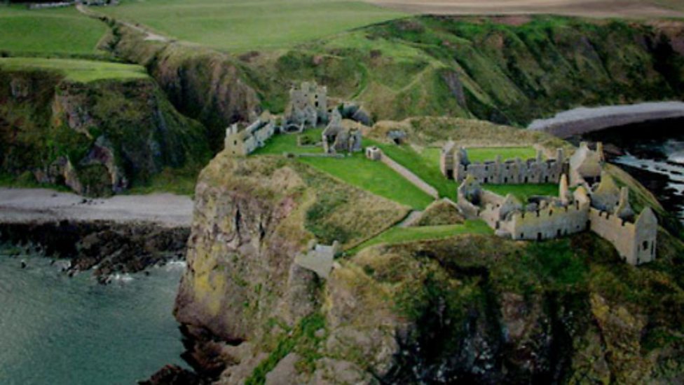 BBC One - A History of Scotland, Series 1, The Last of the Free, The ...