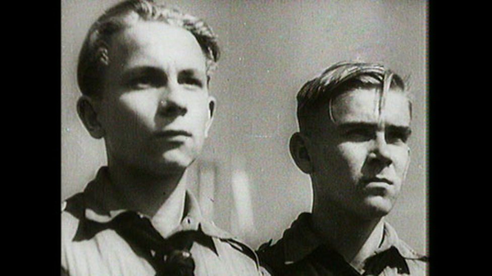 BBC Two - Bitesize: History, Young people in Nazi Germany