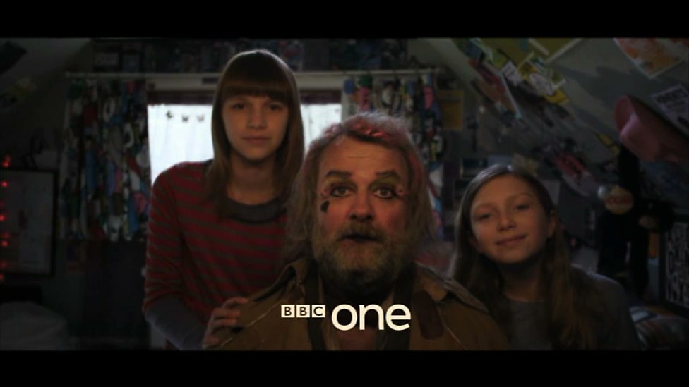 BBC One - BBC One Trailers, Mr Stink Trailer - BBC One Christmas 2012