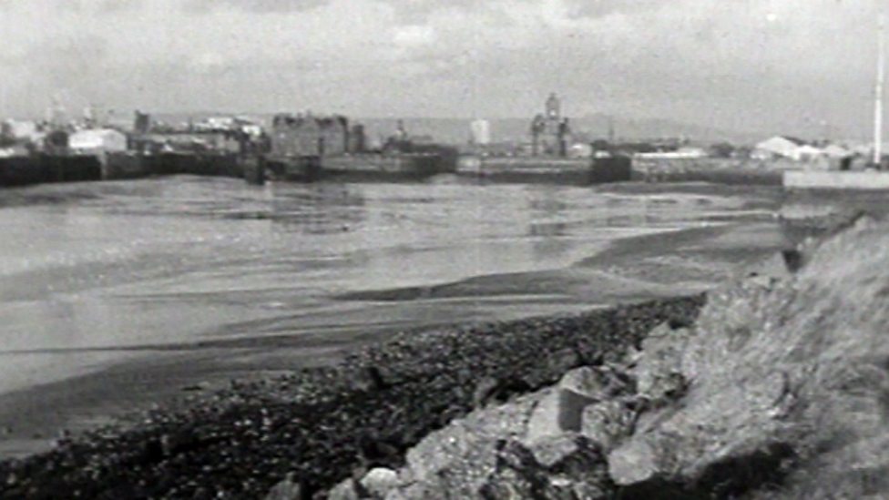 BBC One - Tamed and Shabby Tiger, Tiger Bay 1968