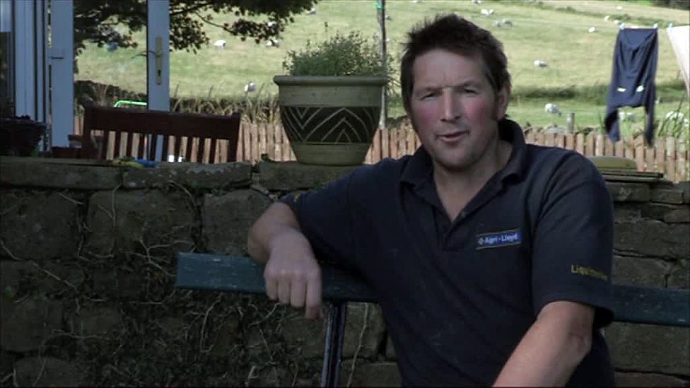 BBC One - The Sheriffs Are Coming, Series 2, Episode 1, Mr Nutter ...