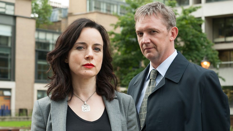 BBC One - Silent Witness, Series 16, Trust, Part 2, Trust, Part 2 Teaser