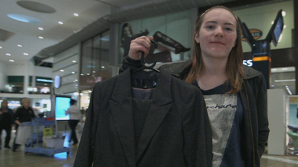 BBC Two - Made of Money, The debt spiral